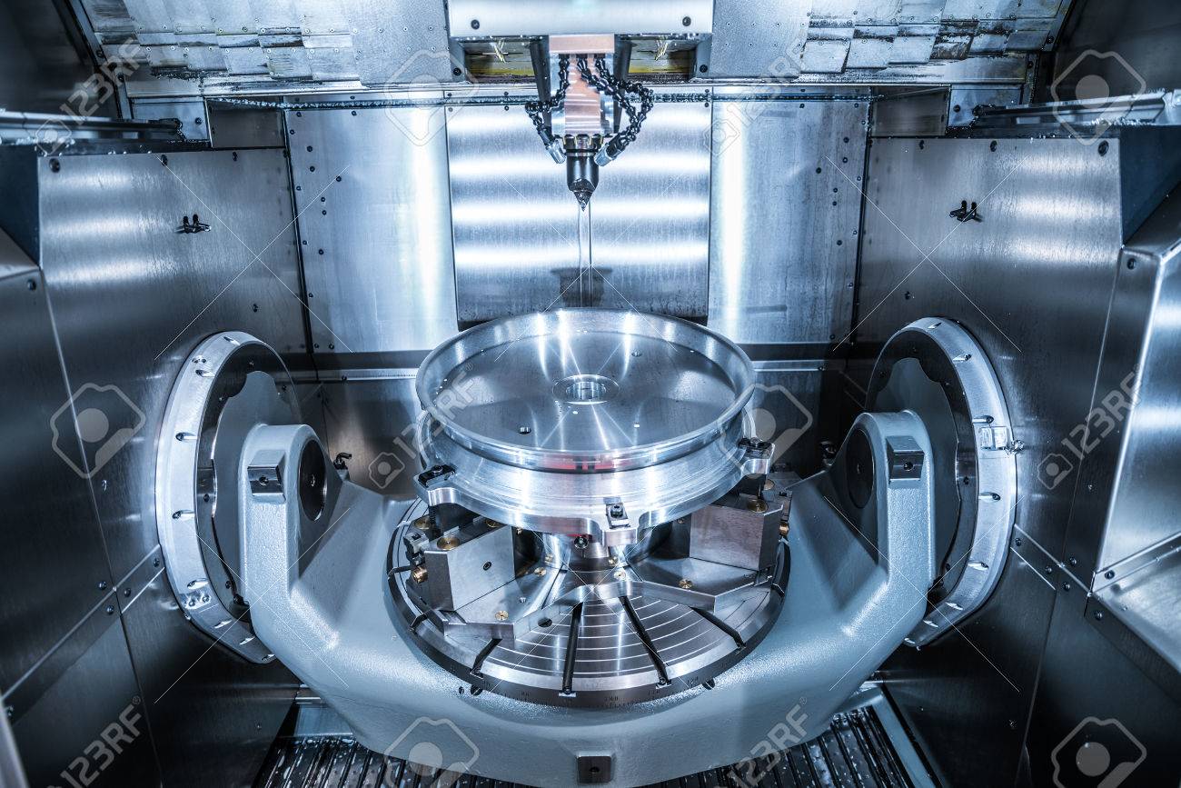 CNC Router Pendant Controller